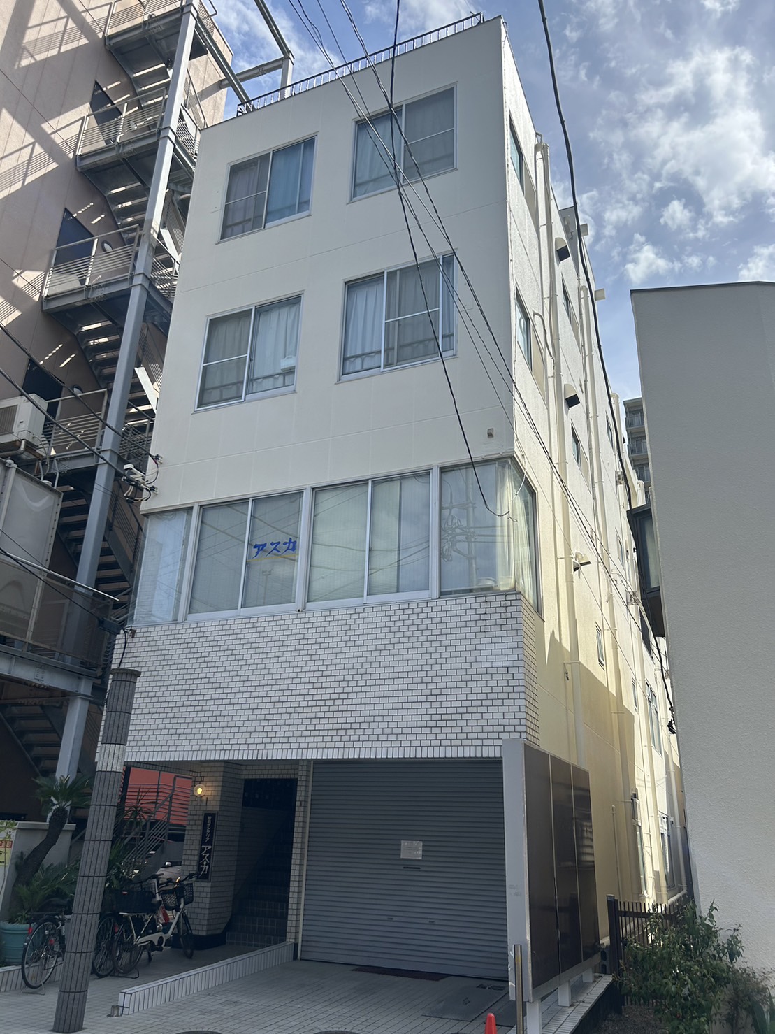 施工事例｜外壁塗装・防水工事専門店の松本建装工業｜神奈川県平塚・伊勢原・横浜